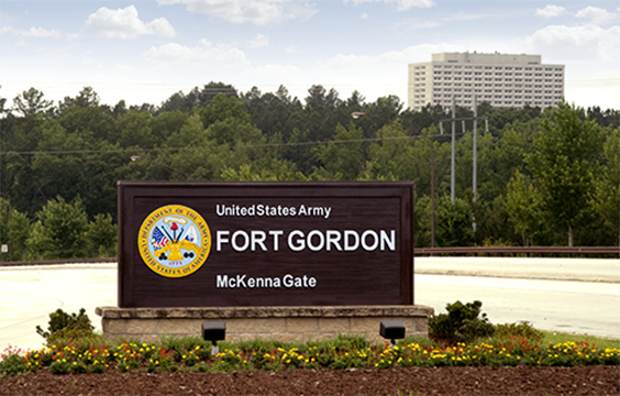 Fort Gordon
