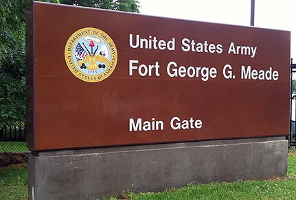 Fort Meade