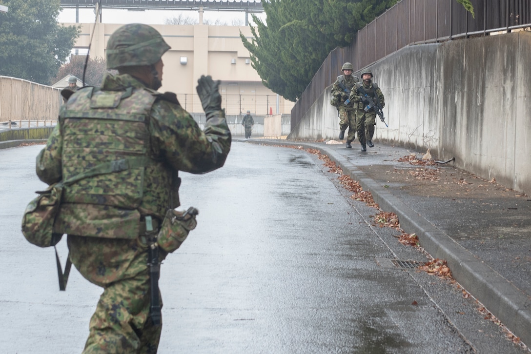 Guard and Protect 2019