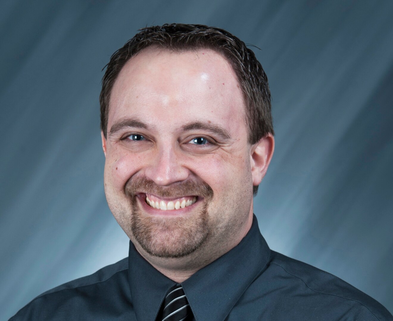 Joshua Anderson: I am DLA > Defense Logistics Agency > DLA Energy News