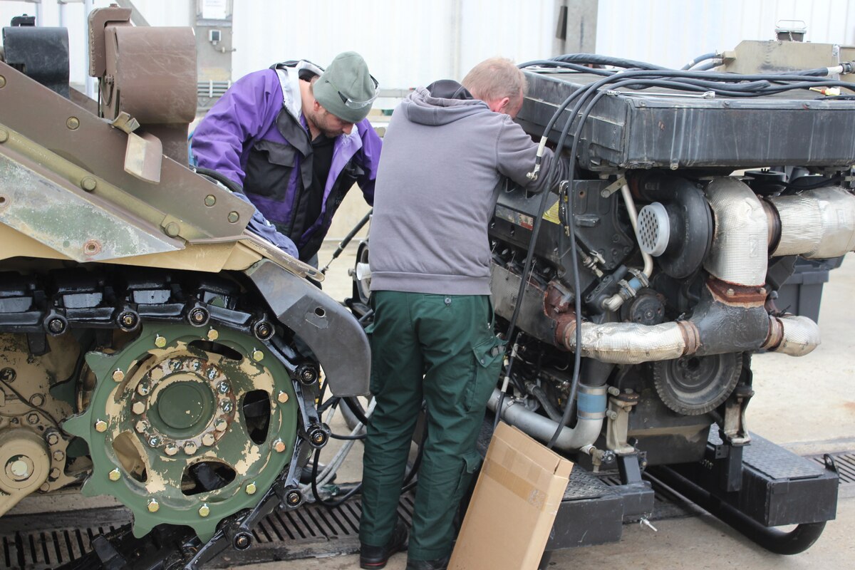 405th Army Field Support Brigade > Battalions > Army Field Support ...