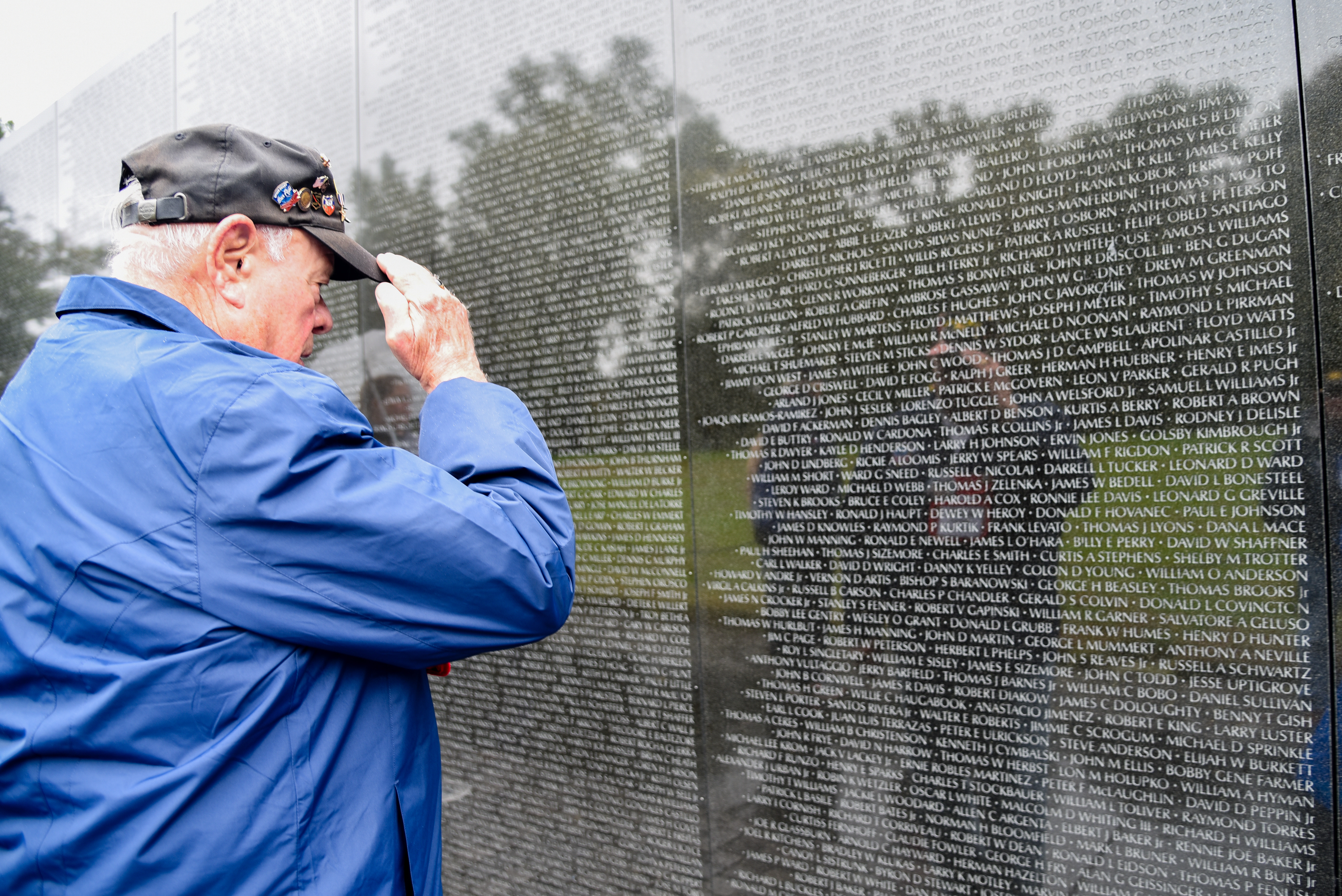 Honor, Emotion and Brotherhood > 920th Rescue Wing > Article Display