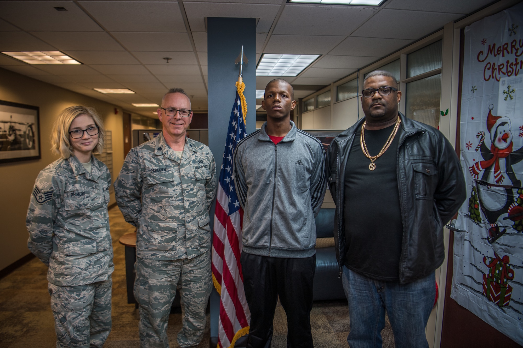 Welcome to the 932nd Airlift Wing > 932nd Airlift Wing > Article Display Welcome to the 932nd Airlift Wing > 932nd Airlift Wing > Article Display