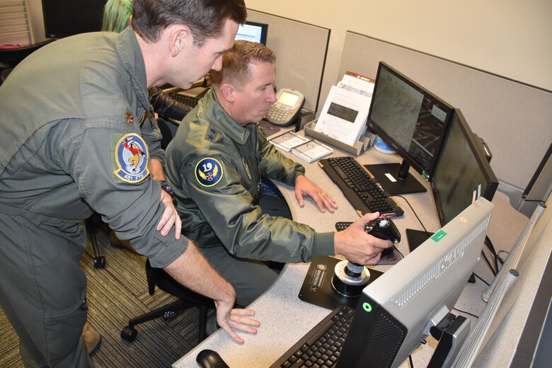 Back to Basics for CSOs Running Long, Deep, Fast > 12th Flying Training ...