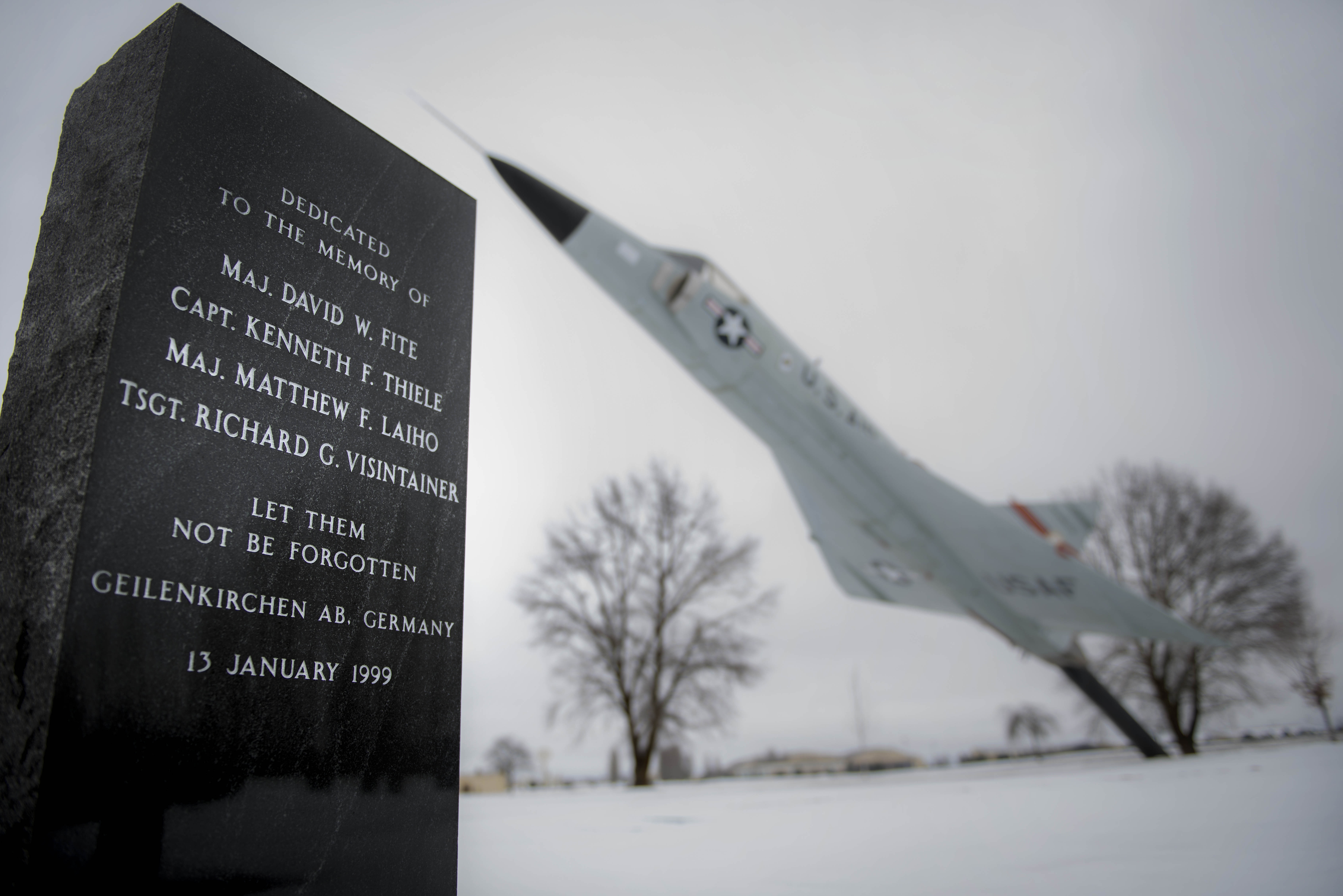 Remembering ESSO 77 > 141st Air Refueling Wing > Article Display