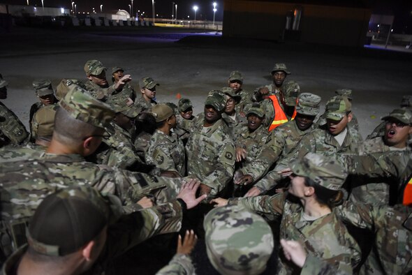 380th Air Expeditionary Wing News