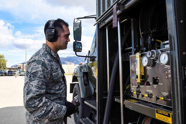 A closer look at the 419th LRS > 419th Fighter Wing > Article Display