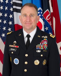 Commander UNC/CFC/USFK