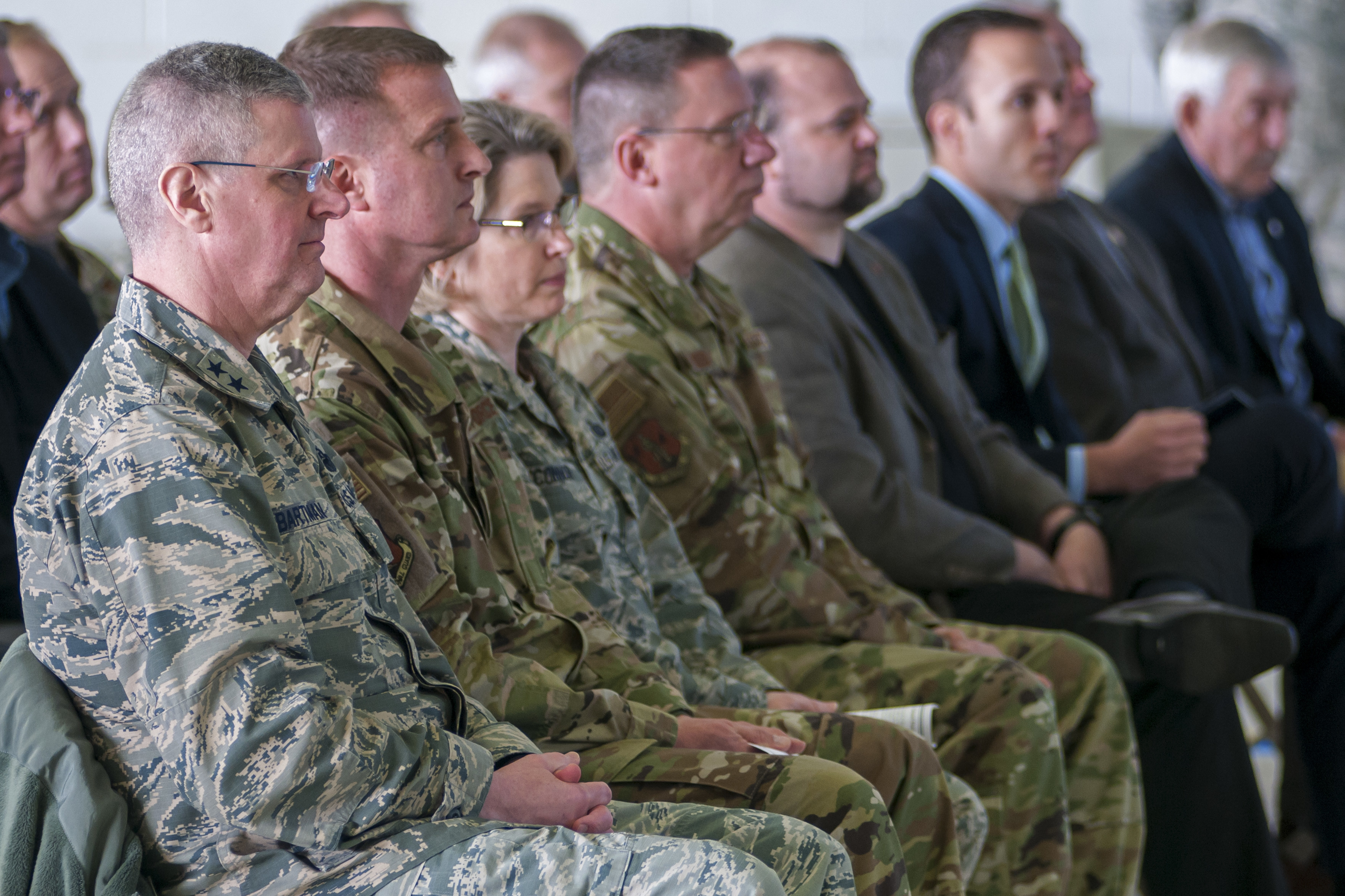 121st ARW welcomes new commander > 121st Air Refueling Wing > Article ...