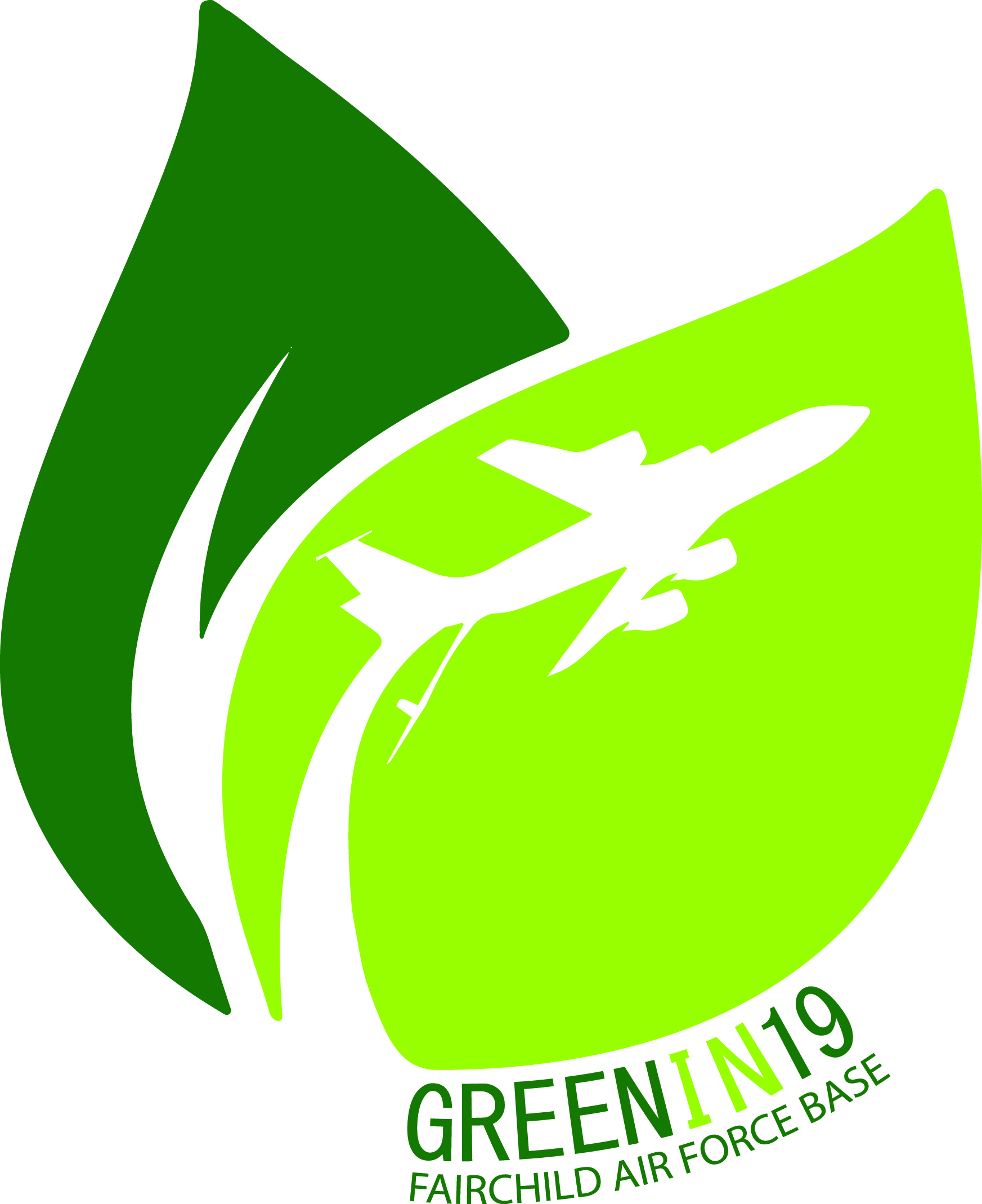 Team Fairchild goes ‘Green in 19’ > Fairchild Air Force Base > Article ...