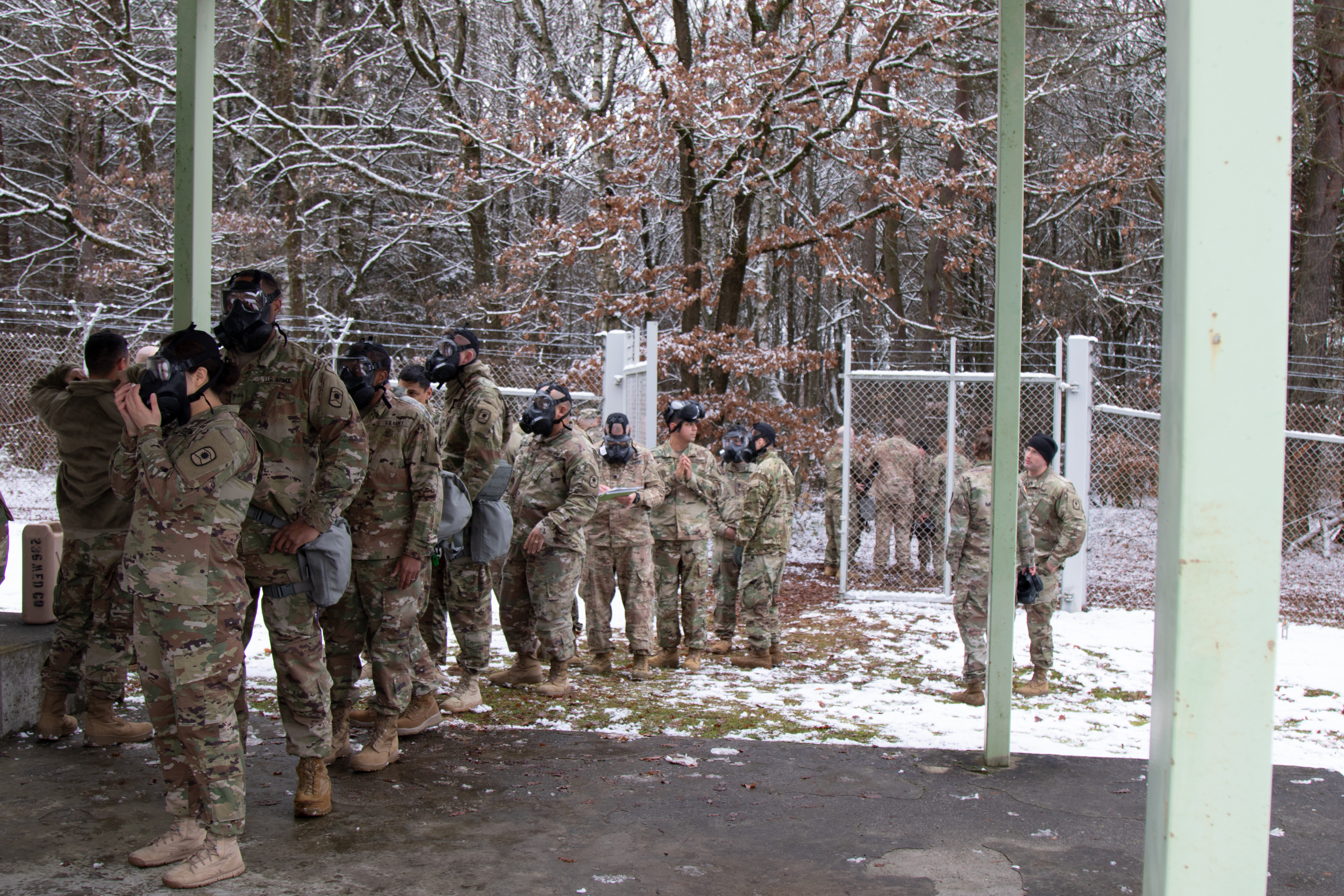 U.S. Army Reserve > Commands > Geographic > 7th MSC > Photo Page - Page 32