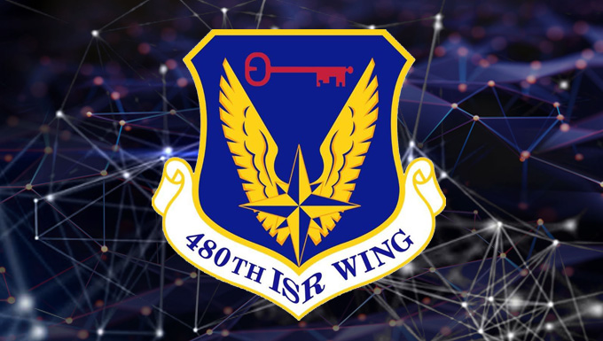 480th ISR Wing, Joint Base Langley-Eustis