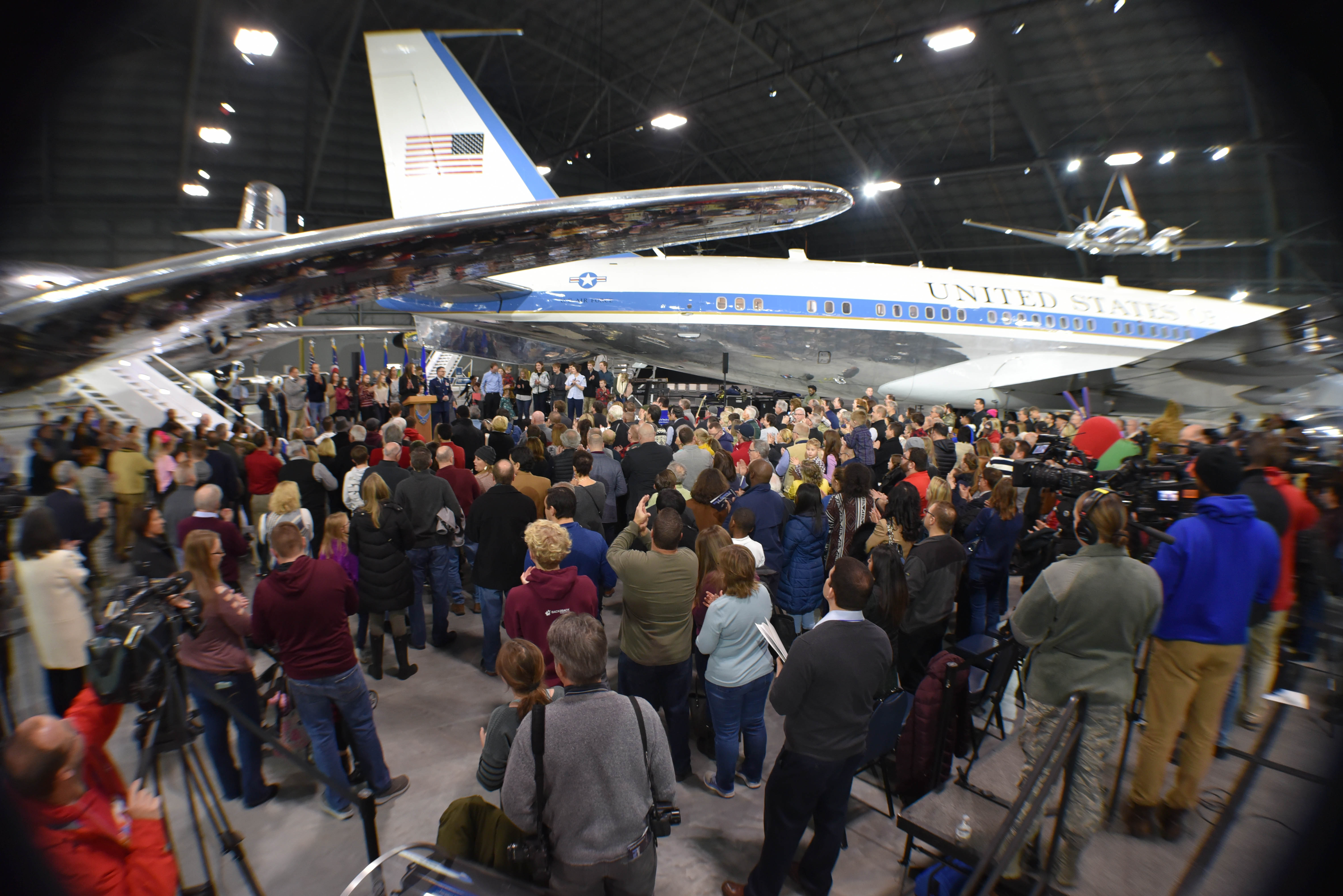 Science, Discovery and Family Fun Event