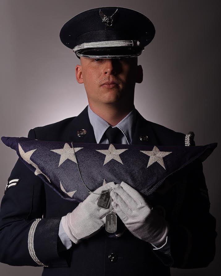 Casualty services > Shaw Air Force Base > Article Display