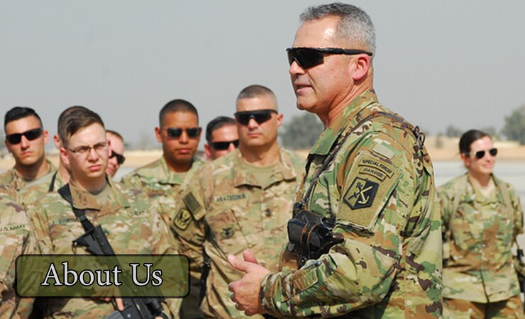 Rhode Island National Guard - Home