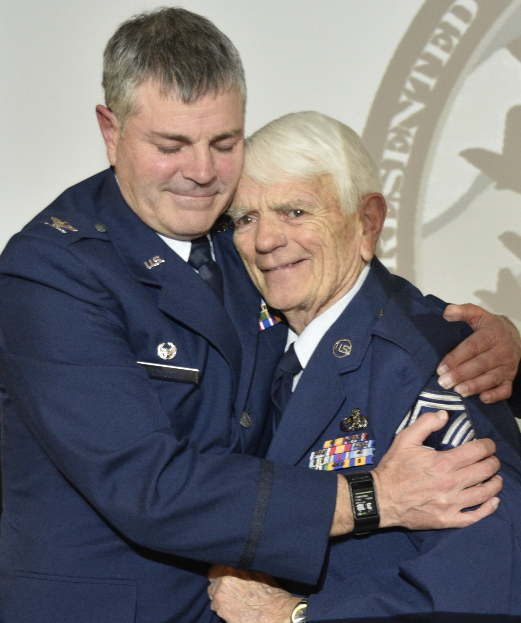 Group commander promoted to colonel > 120th Airlift Wing > Article Display