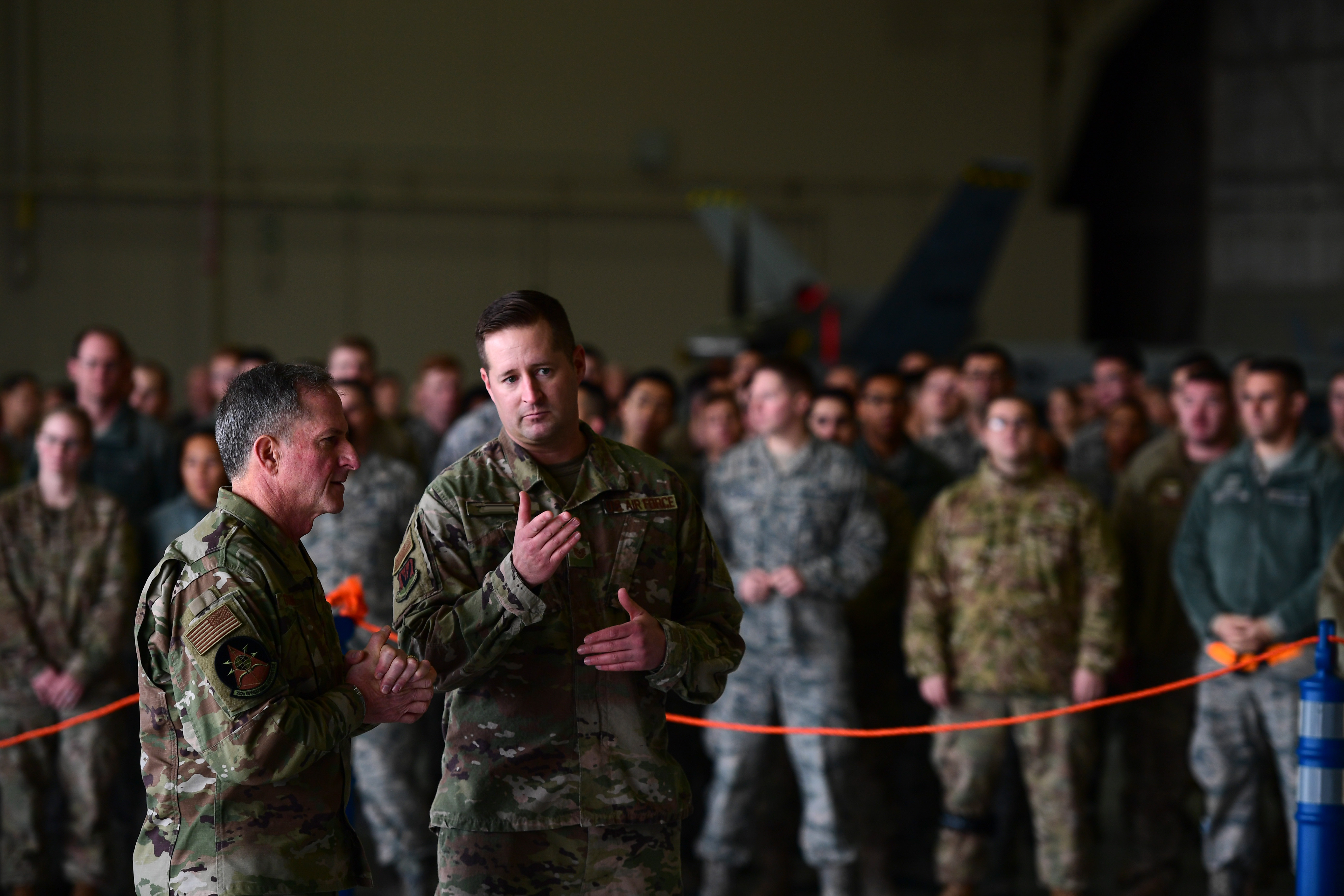 CSAF lauds combat RPA innovation > Air University (AU) > Air University ...