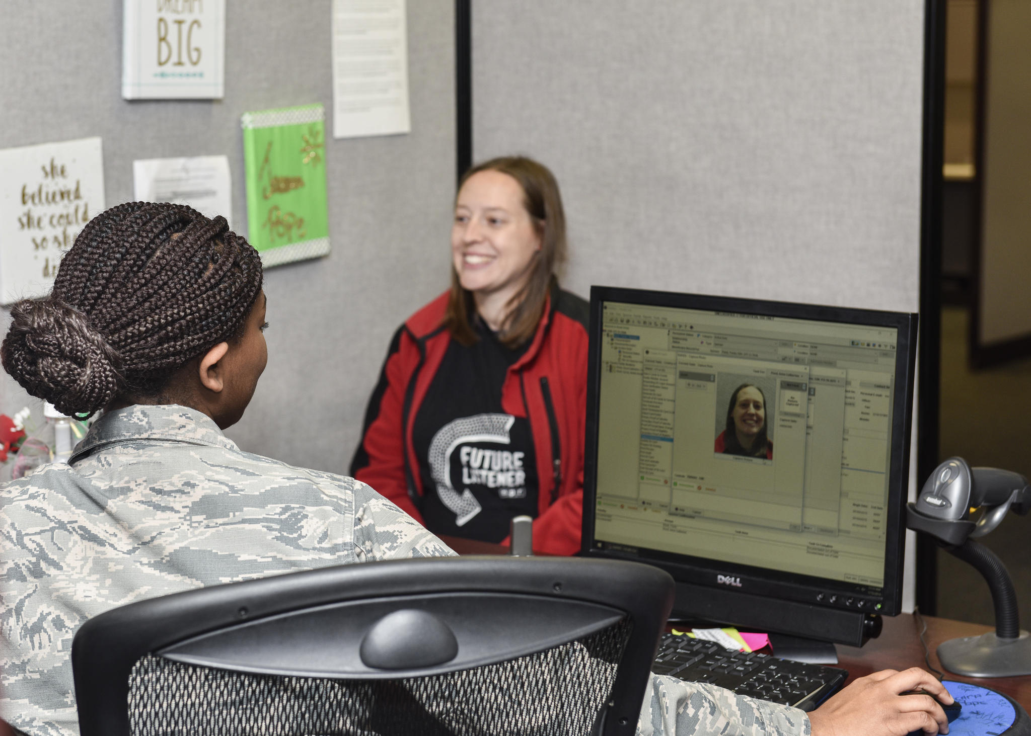 Kirtland at your service: 377th Military Personnel Flight > Kirtland ...