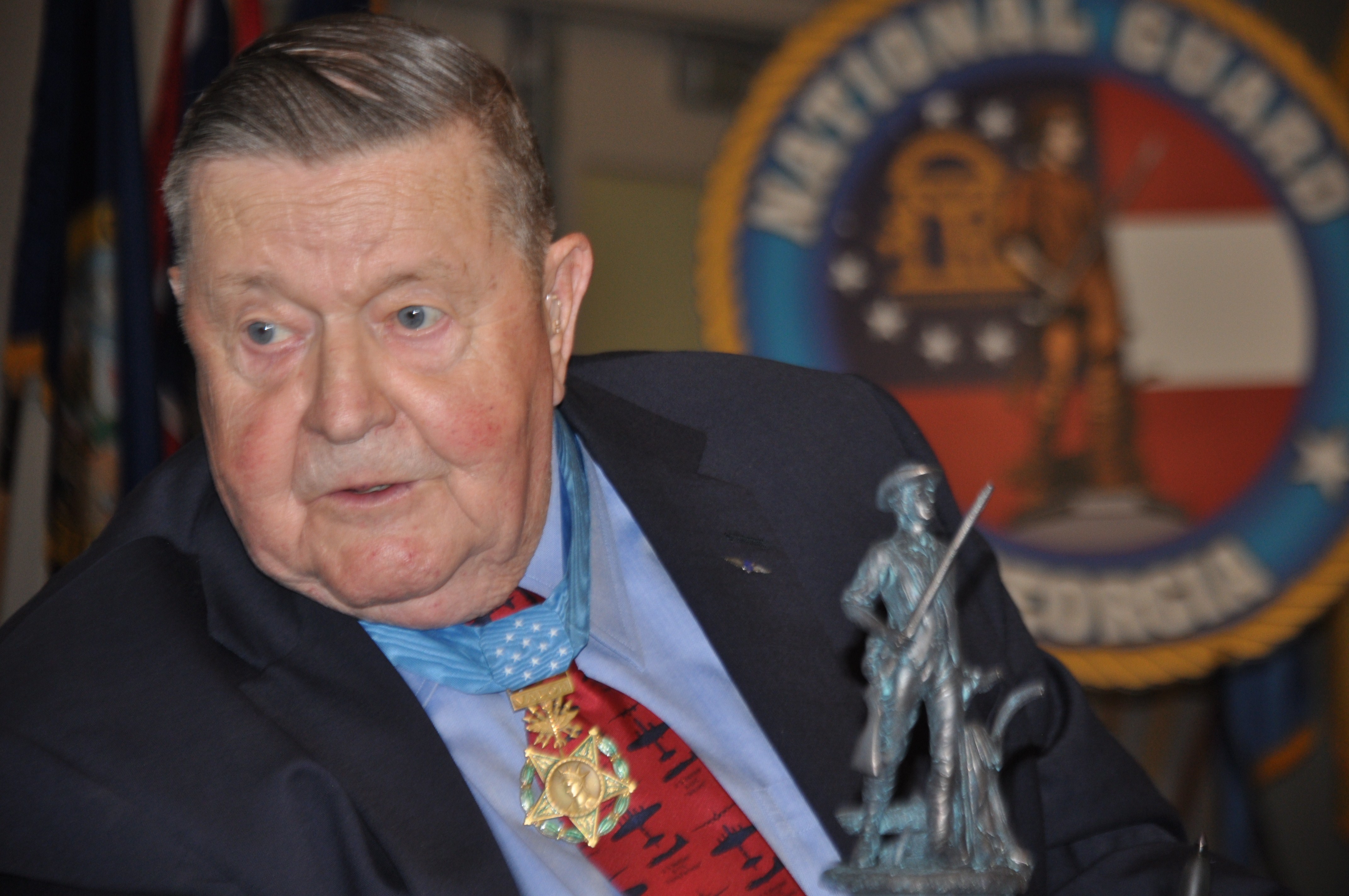 Medal of Honor Monday: Air Force Col. Joe Jackson > U.S. Department of ...