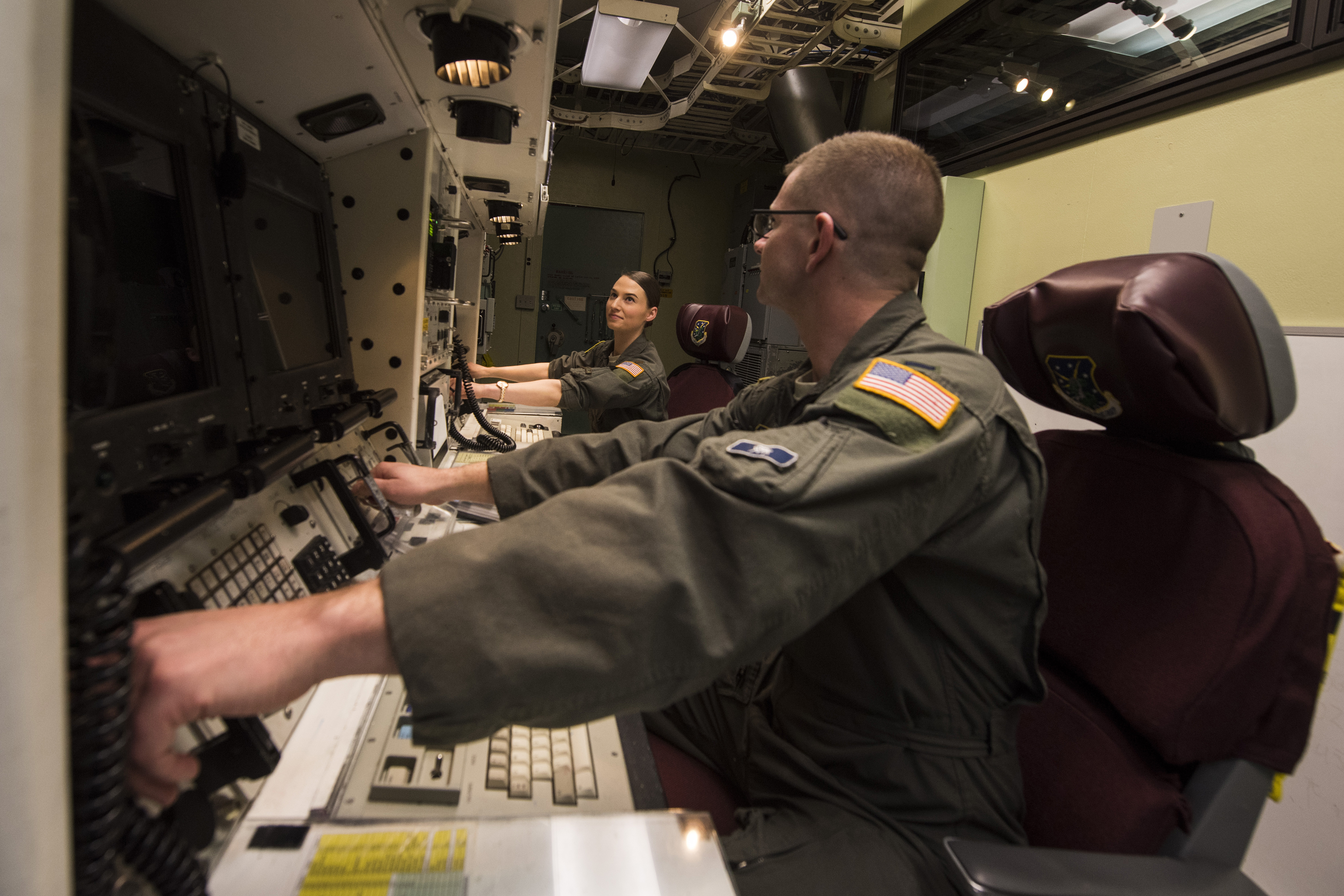 Team Minot 2019: Year in review > Air Force Global Strike Command ...