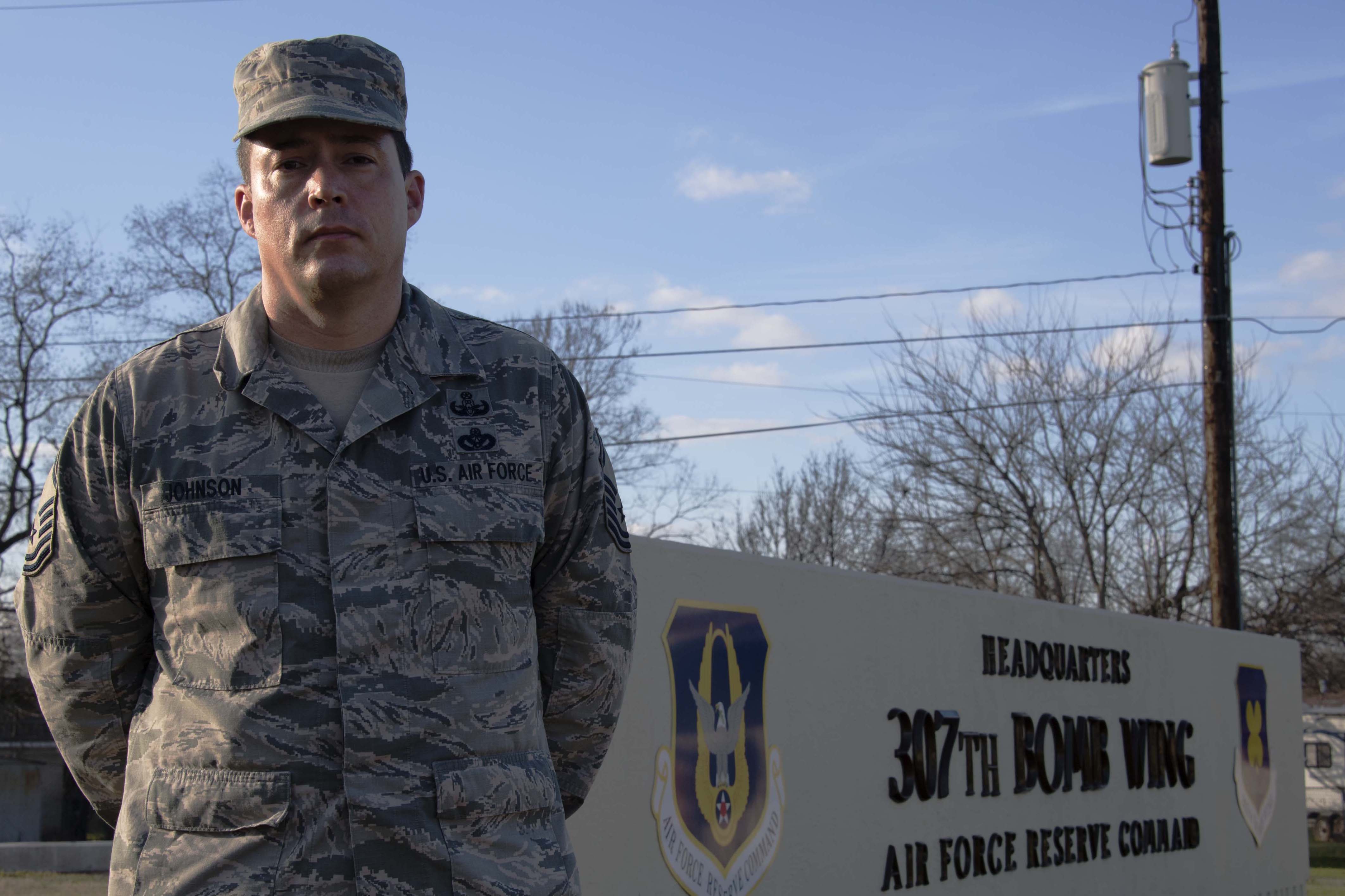 Key decisions; key advice > 307th Bomb Wing > Article Display