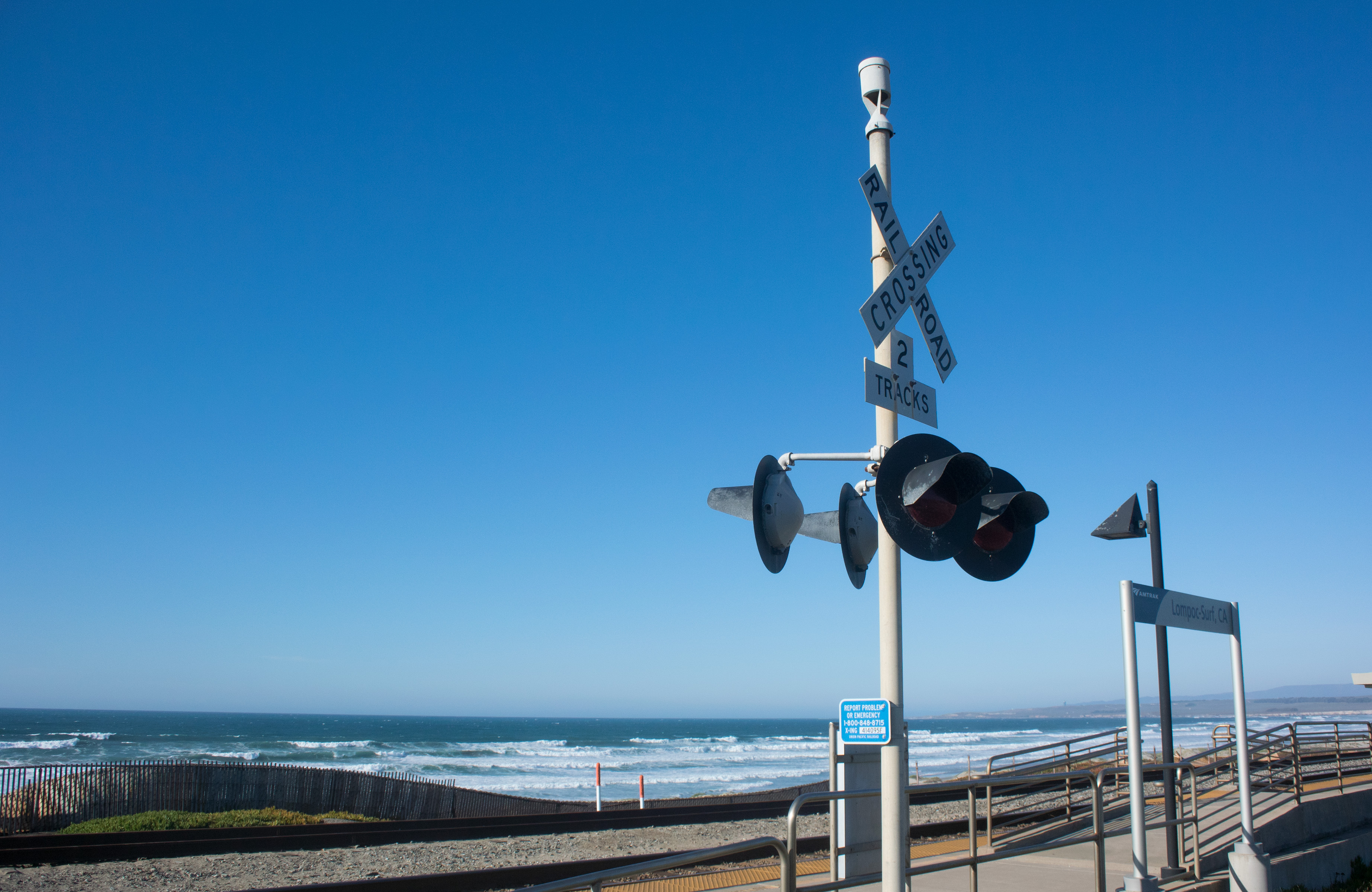 Vandenberg opens all beaches > Vandenberg Space Force Base > Article ...