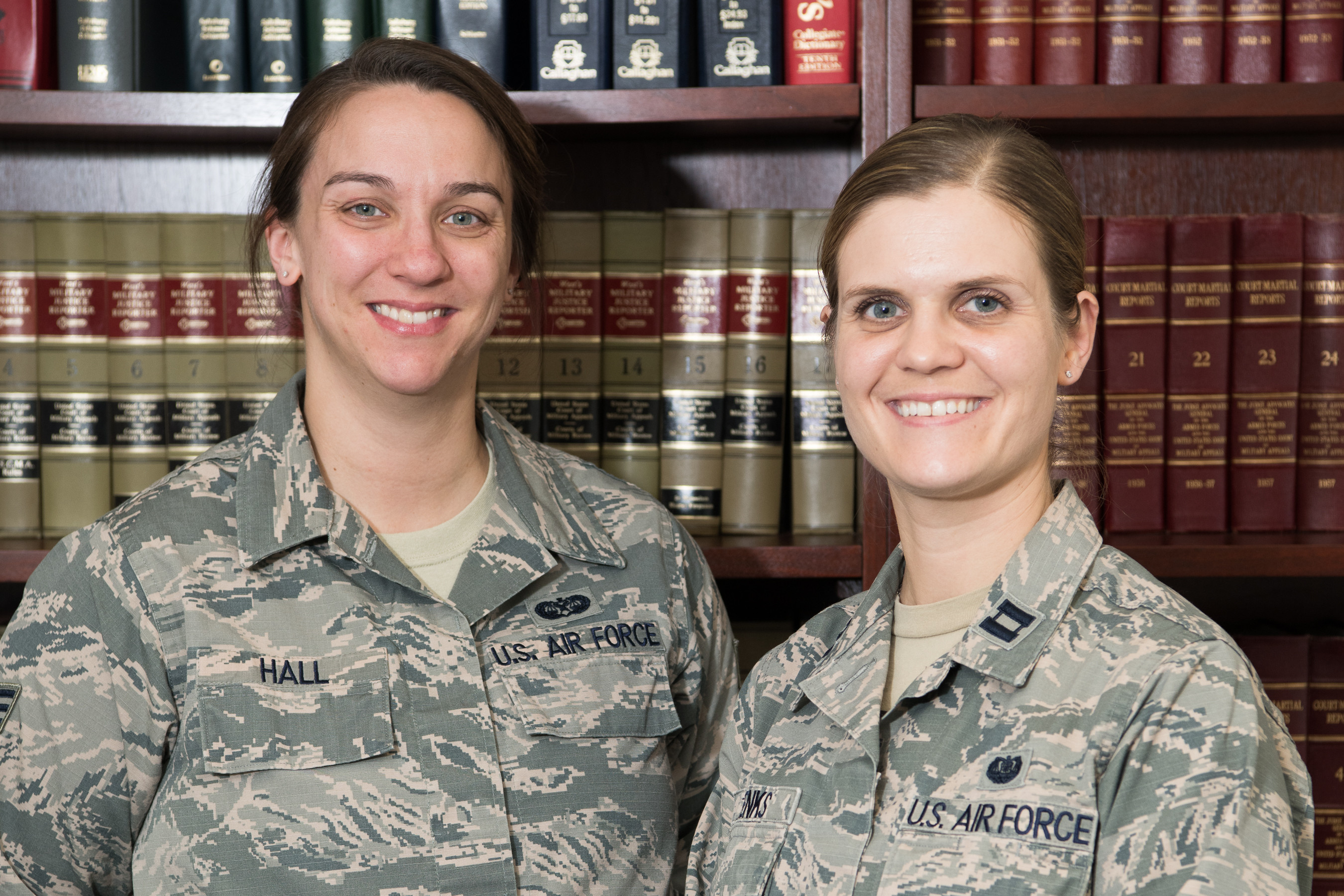 Area Defense Council