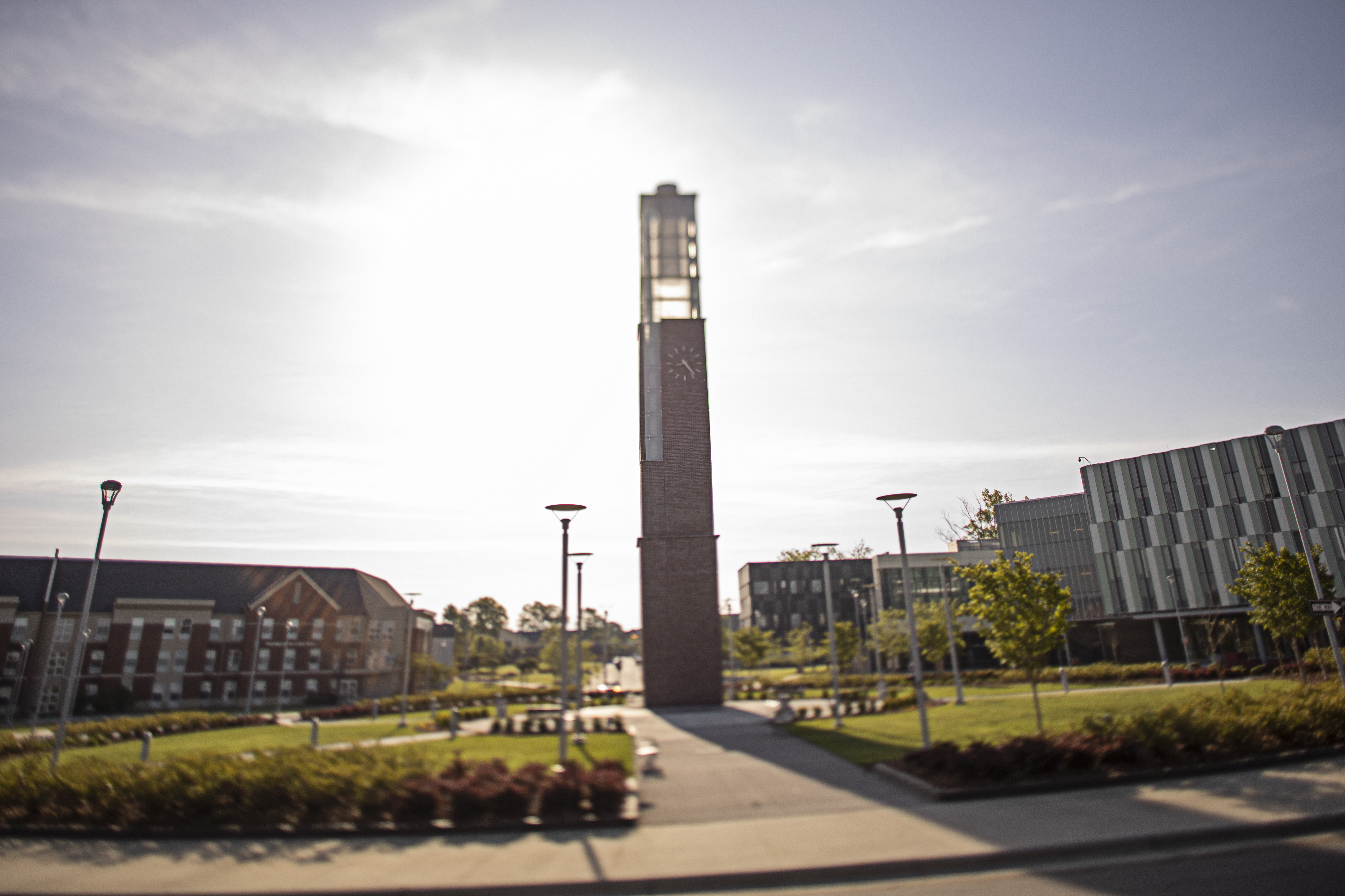 NSA and N.C. A&T: Partnering for an Expert Workforce > National ...