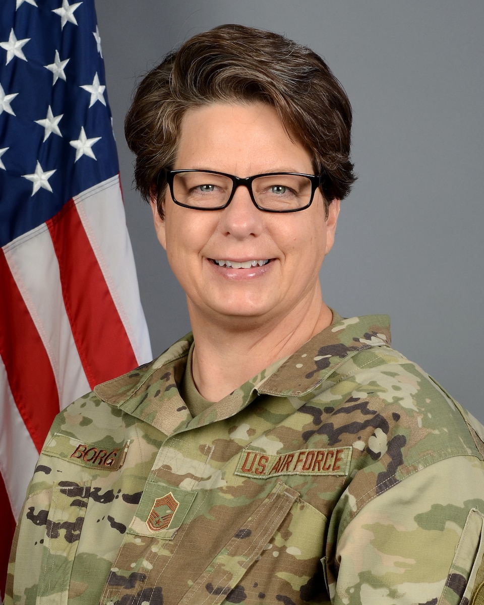 February Chief's Perspective > 169th Fighter Wing > Commentaries