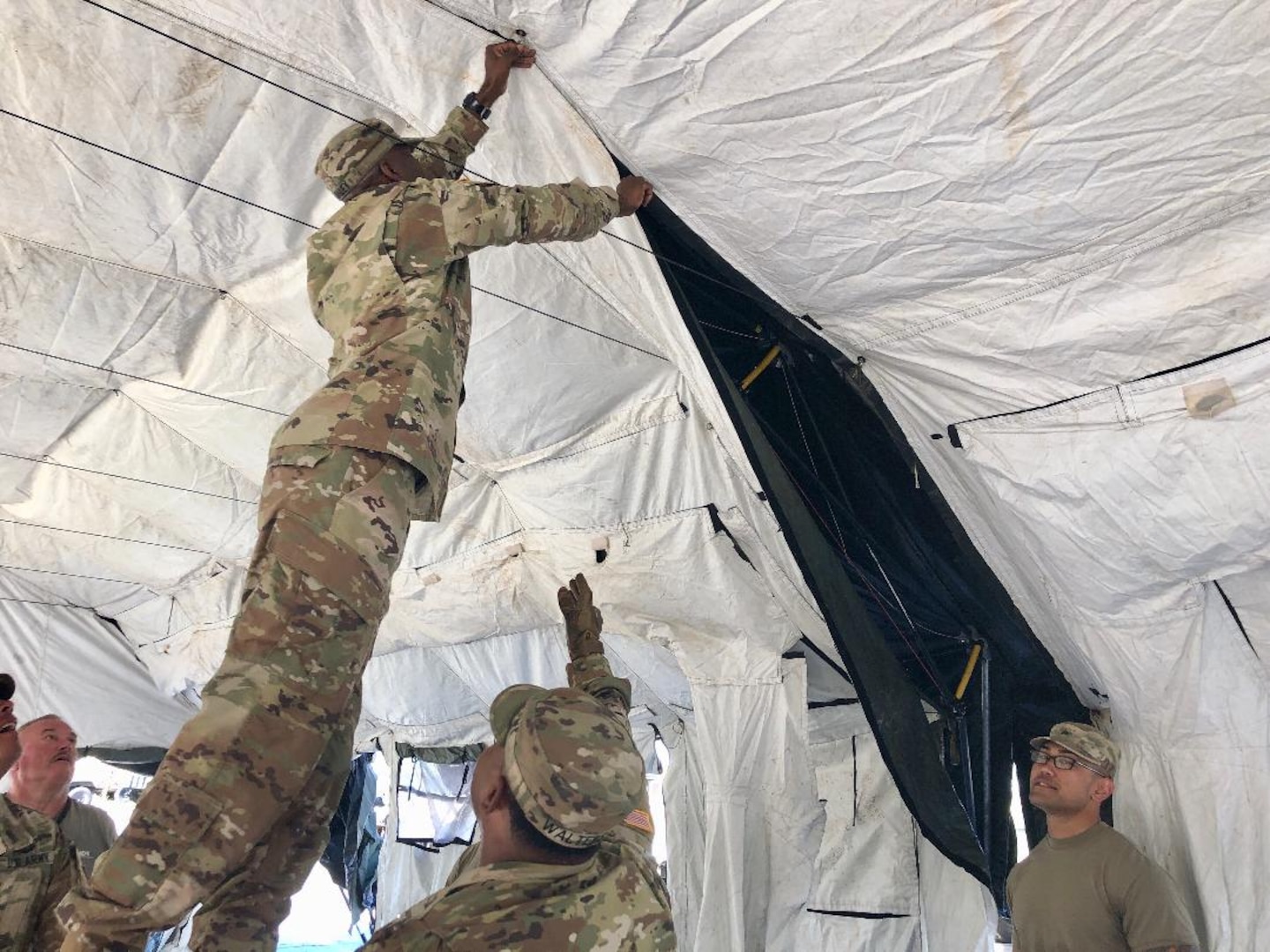 8th Theater Sustainment Command Focuses on Its Wartime Readiness by ...