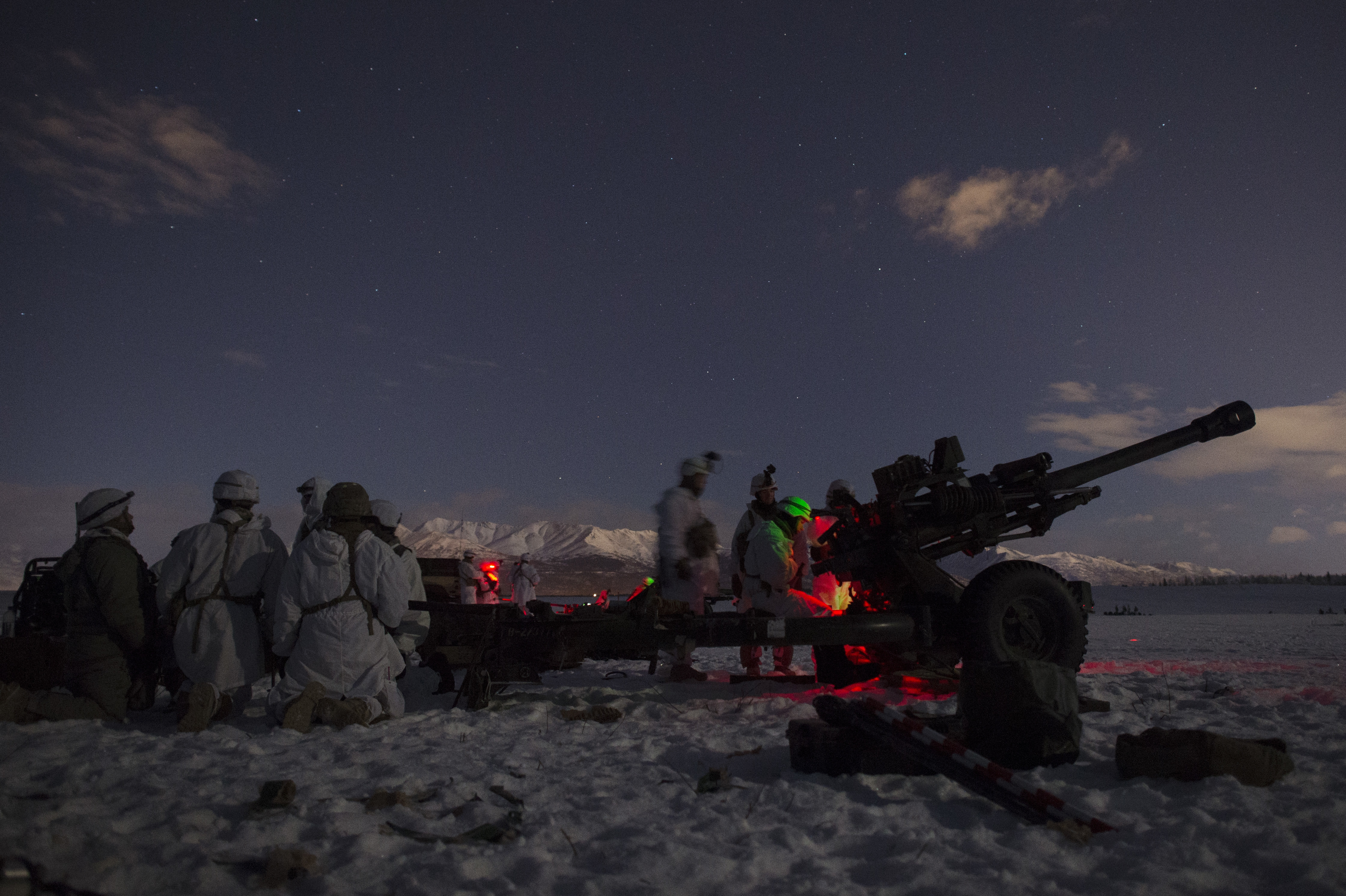 Airborne Exercise | U.S. Department of War