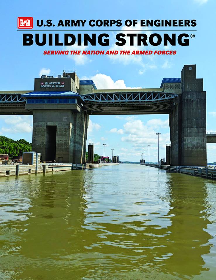 Building Strong Publication