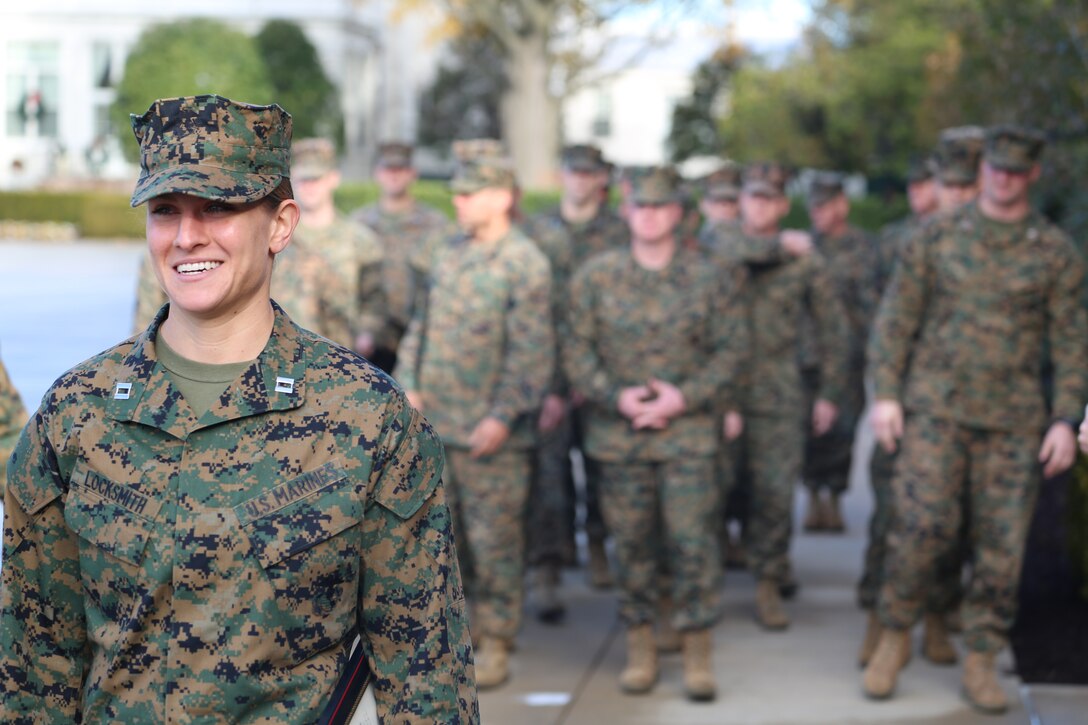 Capt Locksmith Promotion