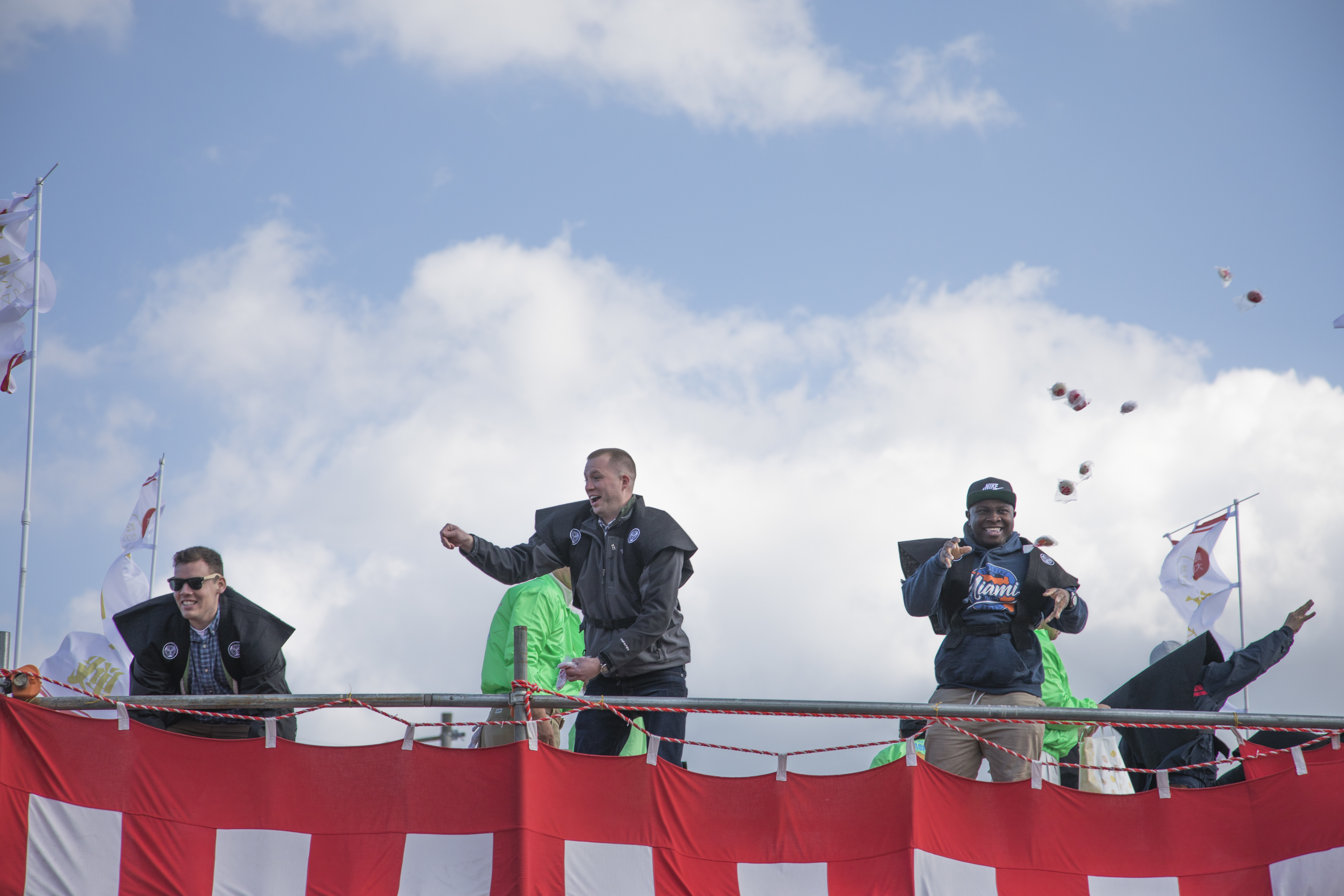 AIMDが周防大島と柳井で日帰りツアー > Marine Corps Air Station Iwakuni-Japanese > News ...