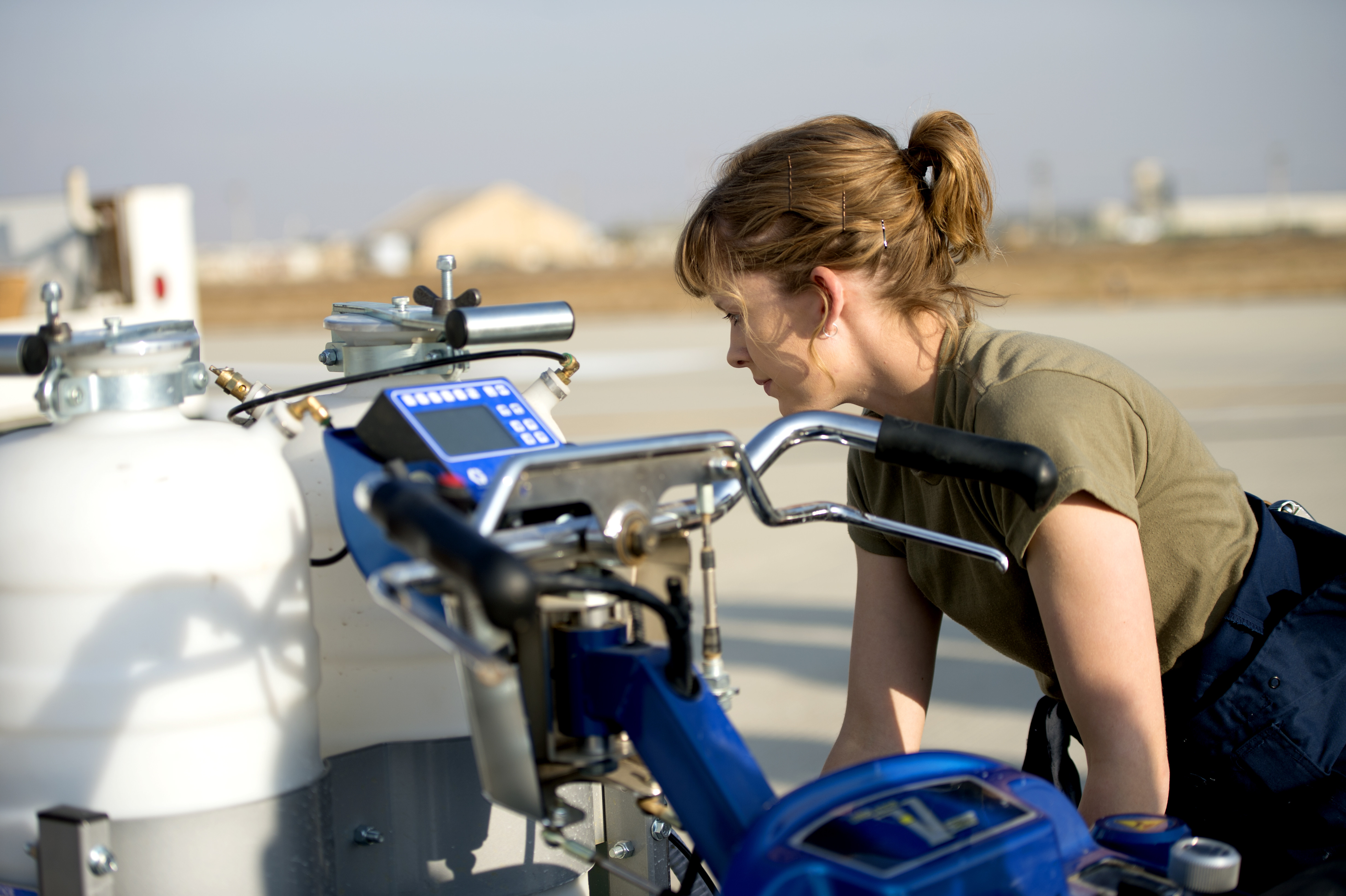 Force protection Airmen vital to base security > U.S. Air Forces ...