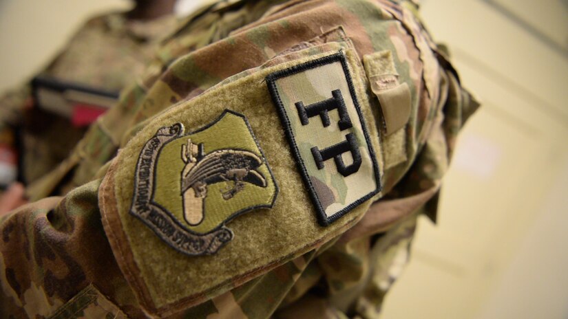 Force protection Airmen vital to base security > U.S. Air Forces ...