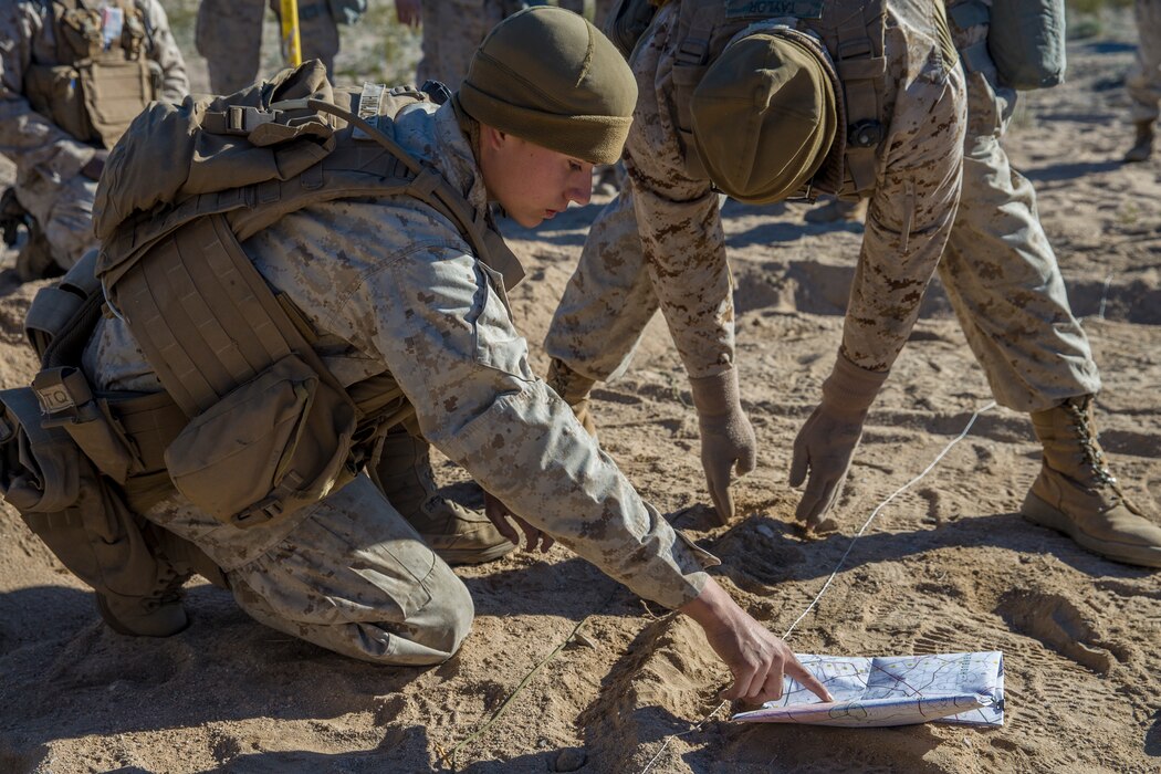 11TH MARINE REGIMENT