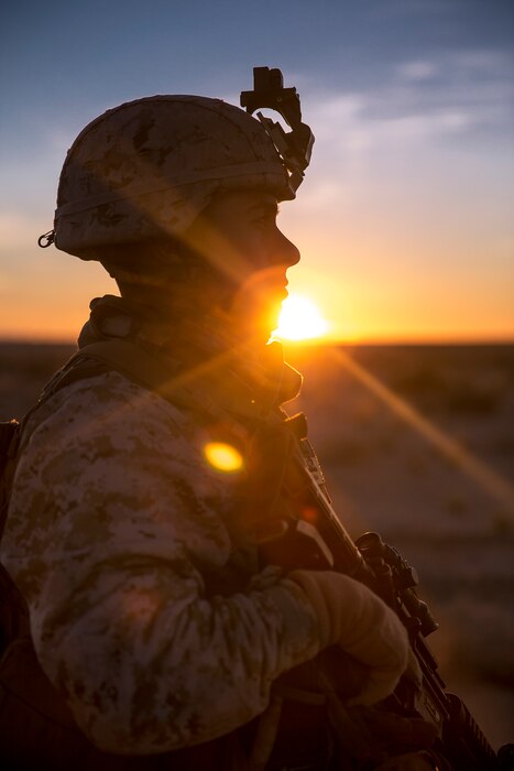 3d Battalion, 11th Marines