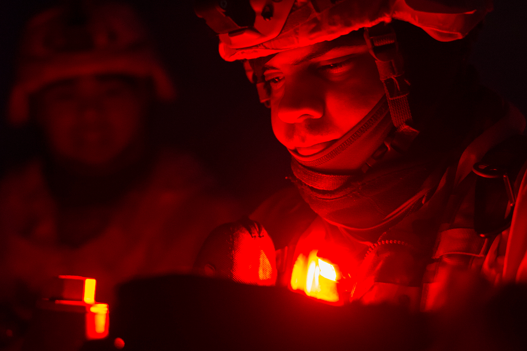 Fuse and Fire | U.S. Department of War