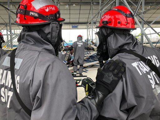 Defense Support of Civil Authorities