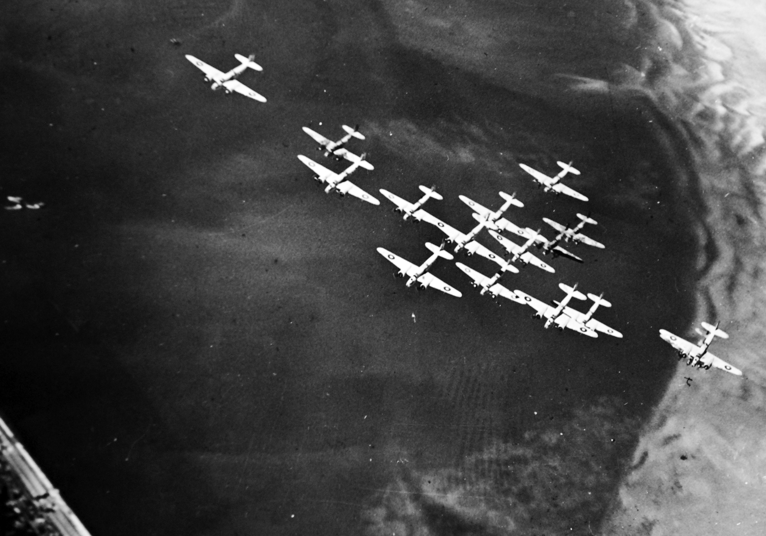 The Ghosts of Kasserine Pass: Maximizing the Effectiveness of Airpower ...