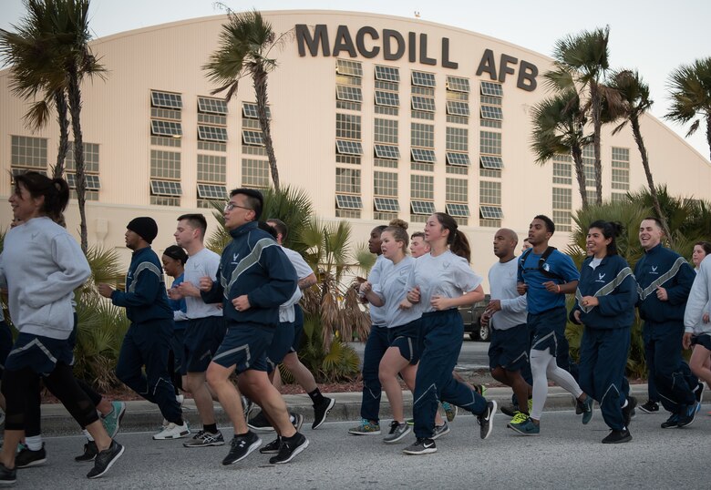 6th Communications Squadron commander carries on husband’s legacy ...