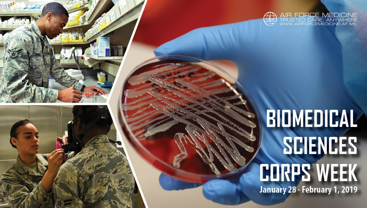 Biomedical Sciences Corps