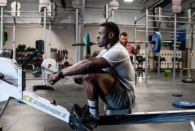 USAREC to host tryouts for new fitness team > U.S. ARMY RECRUITING ...