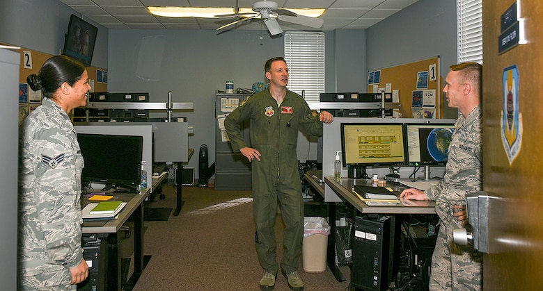 AFRCC eases into 2019 after ‘record’ 2018 > CONR-1AF (AFNORTH ...