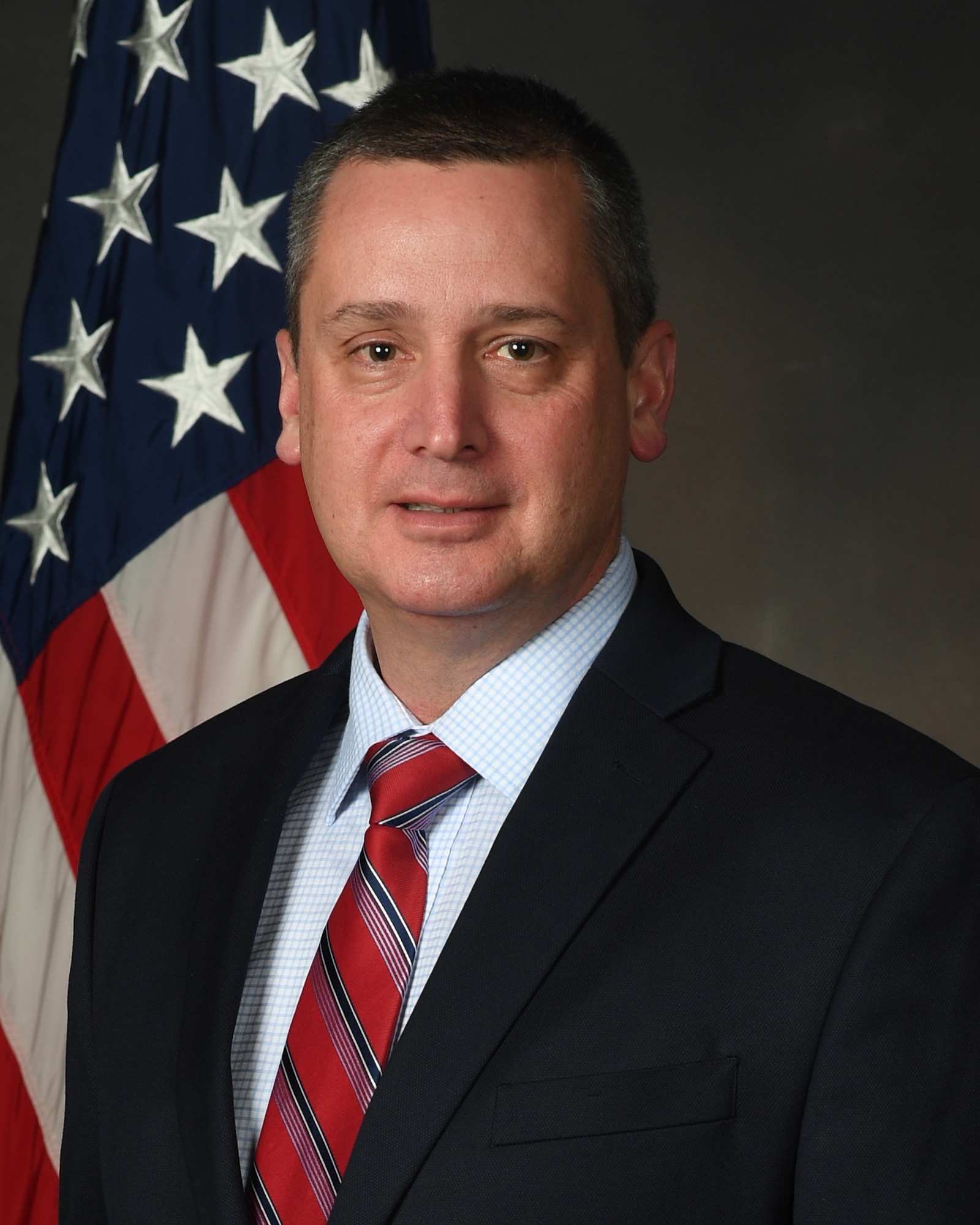 WILLIAM J. BALDYGO > Air Force > Biography Display