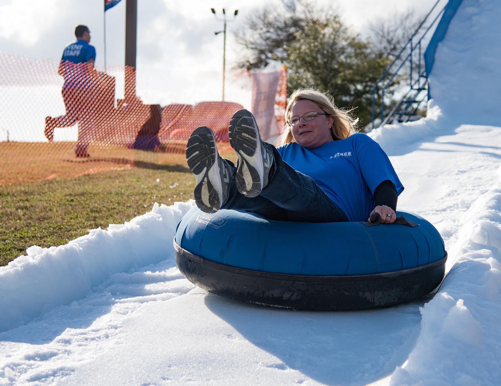 SnowFest 2020 gets an upgrade, thanks to 502nd FSS > Joint Base San ...