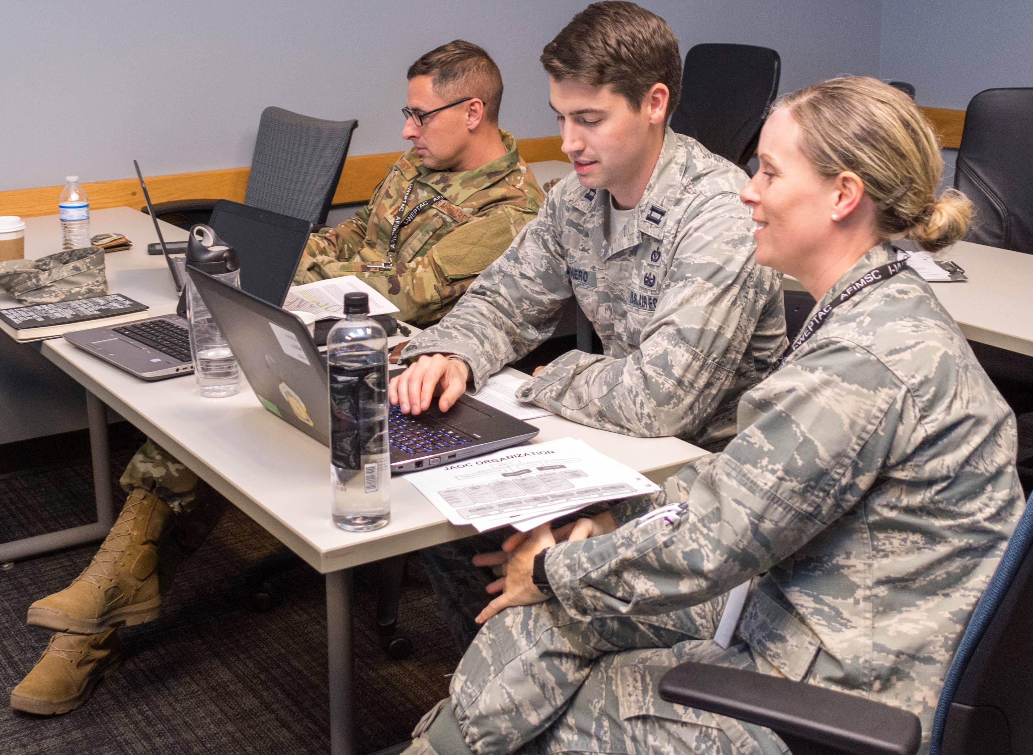 Dwcf Defense Working Capital Fund