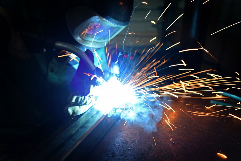 Mission success by metals tech > Shaw Air Force Base > Article Display