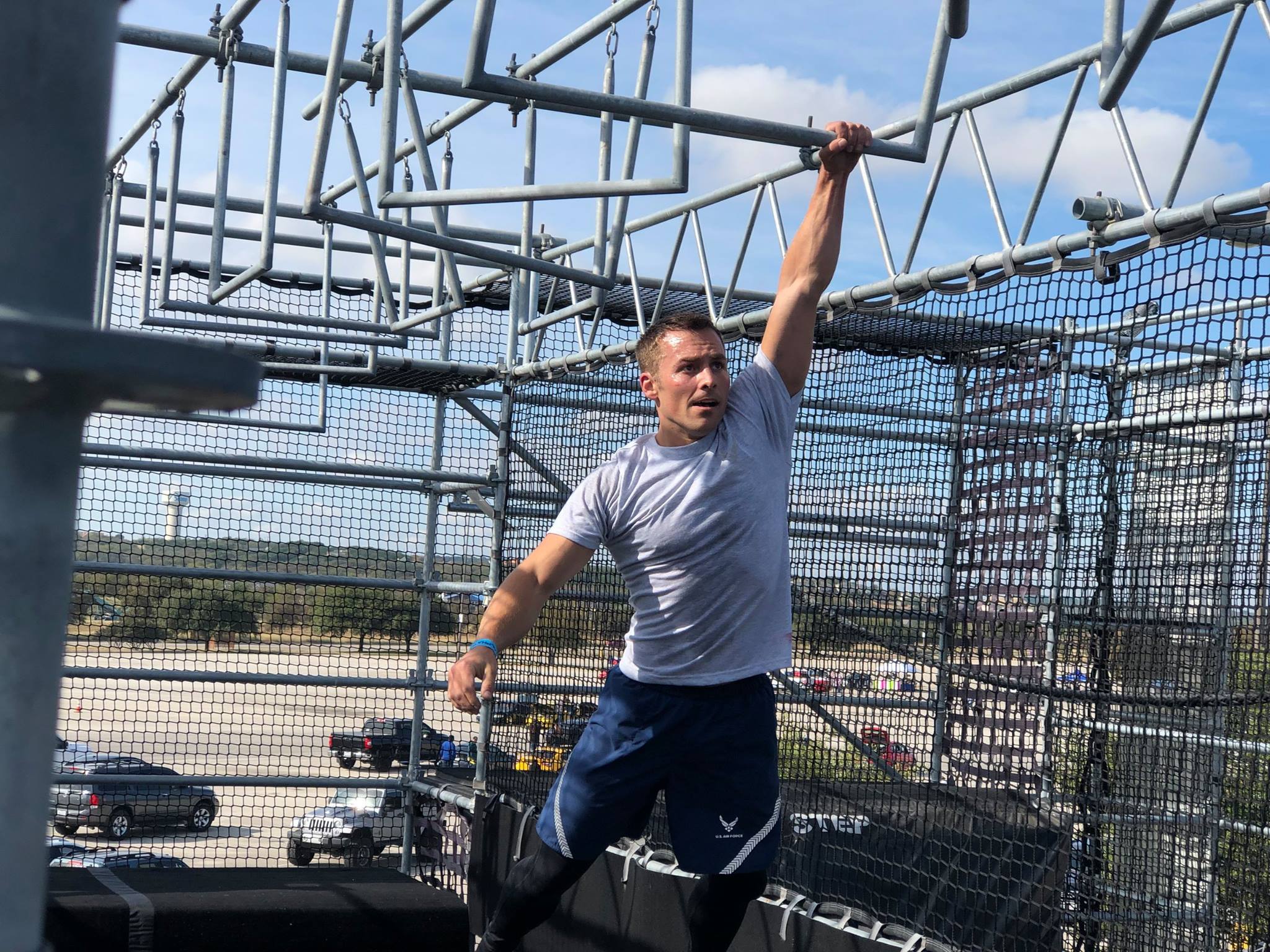 AF takes 1st place in 2018 Alpha Warrior Battle competition > Joint ...